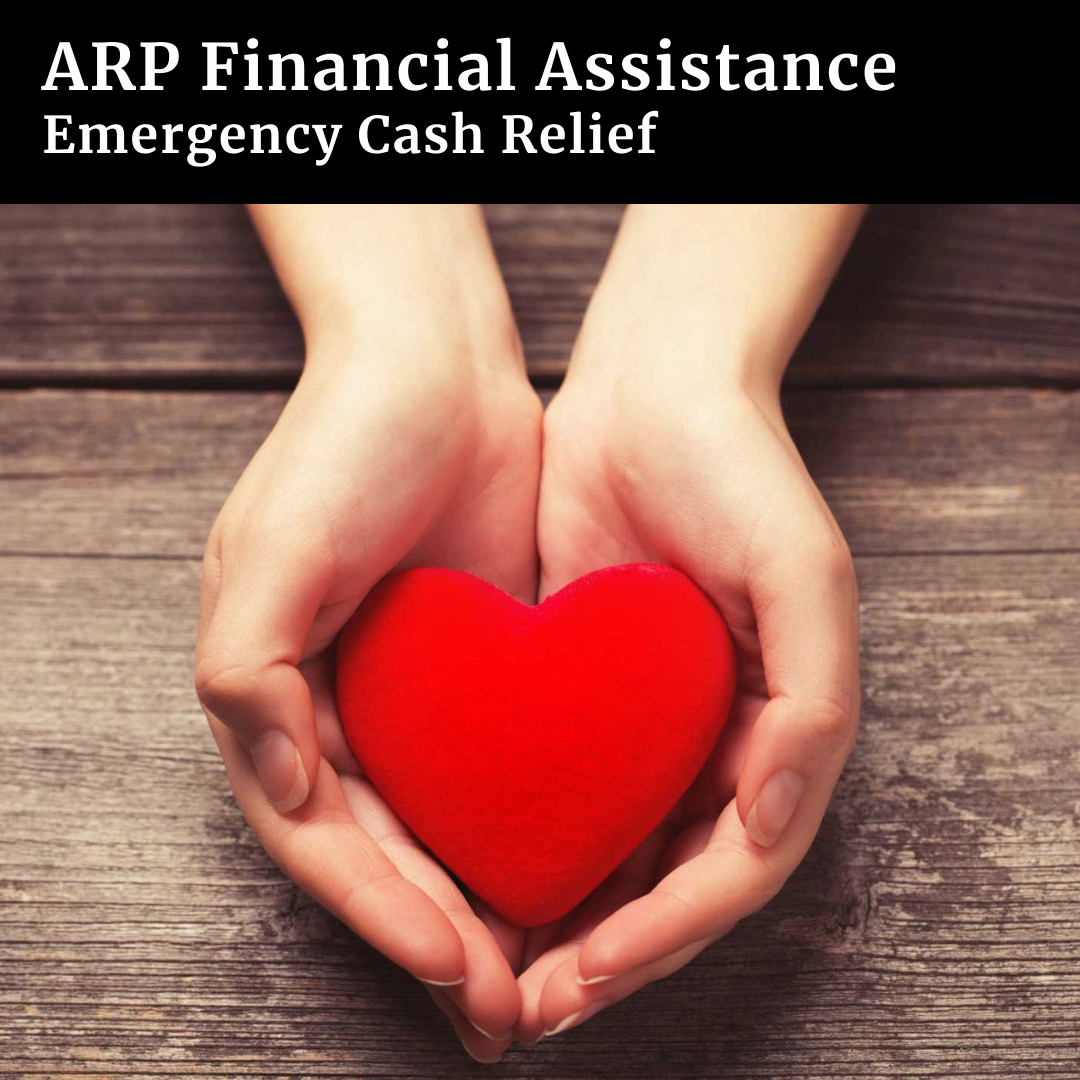 Programs - Artist Relief Project