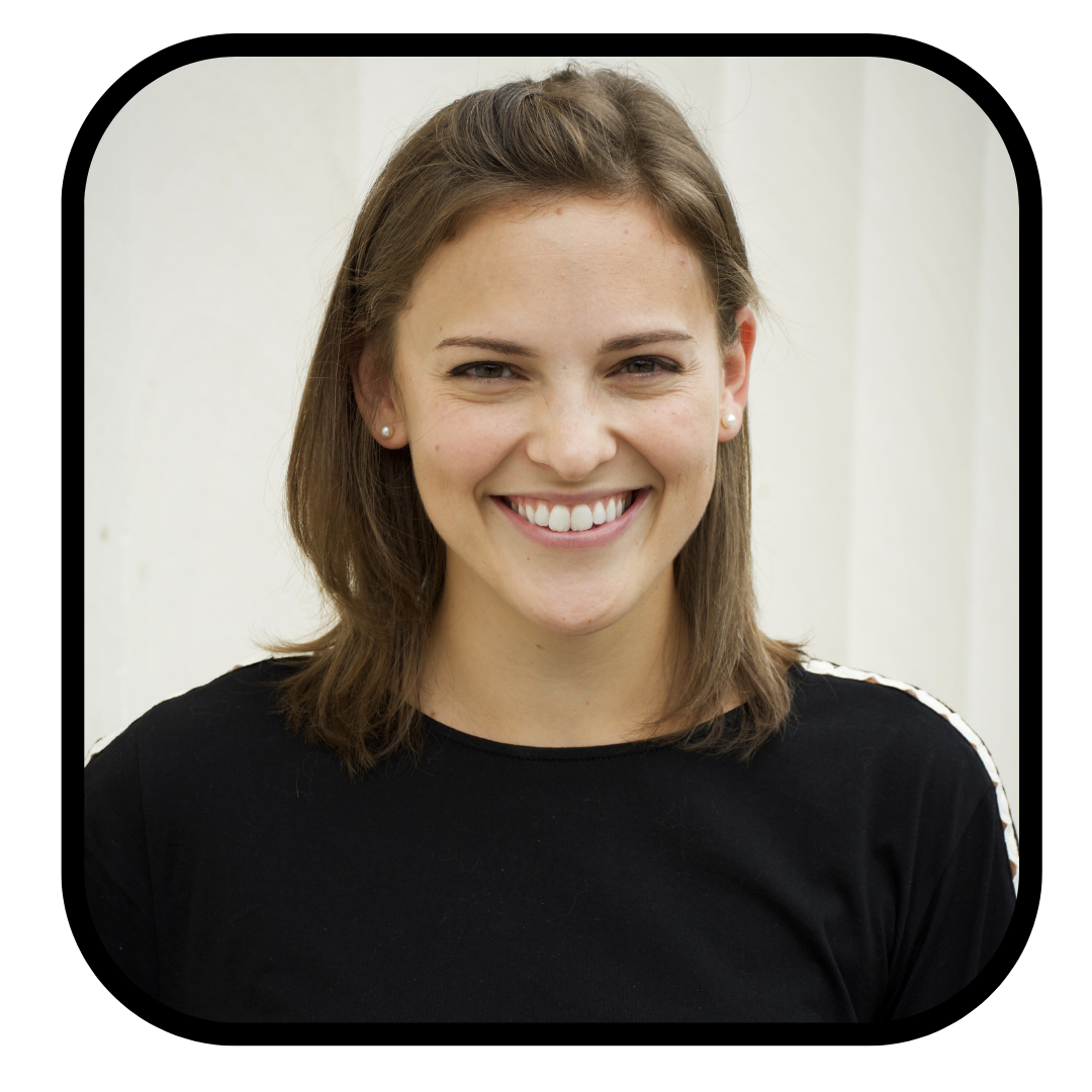 Meet the Presenter Bethany Stewart - Artist Relief Project